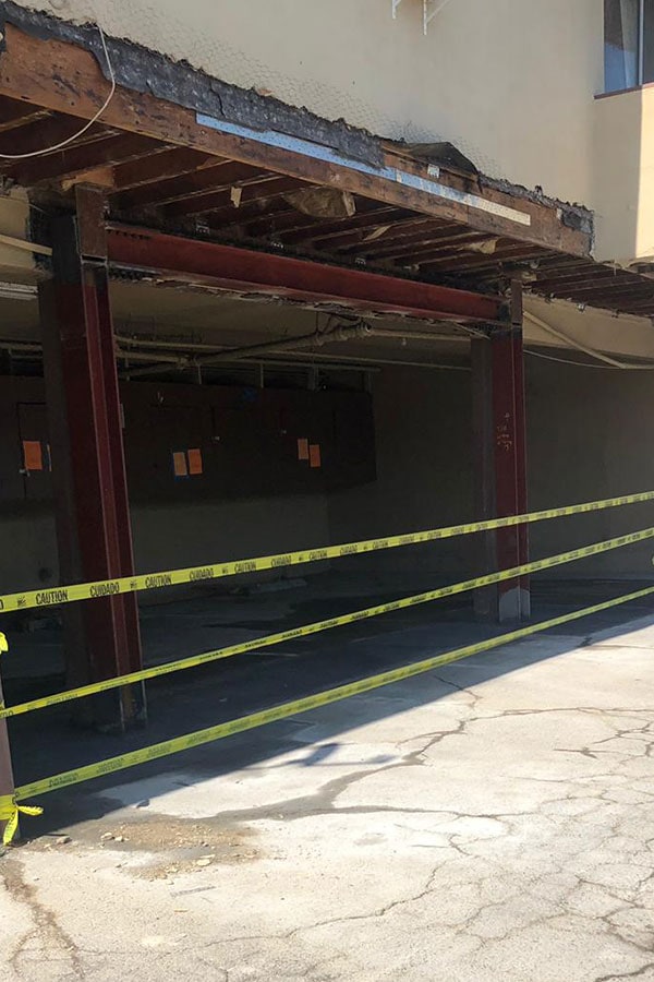 Cripple Wall Bracing || SOCAL Retrofitting